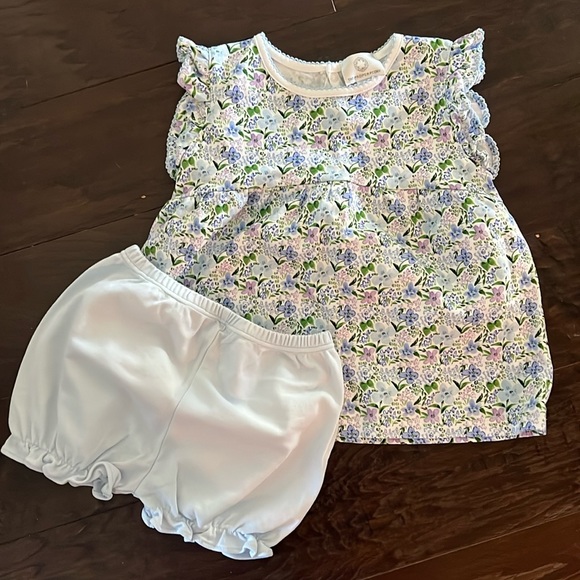 The Proper Peony | Matching Sets | The Proper Peony Bloomer Set ...